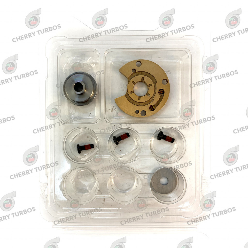 Garrett TB03 T04B T04E Thrust Bearing Upgrade Kit - Cherry Turbos