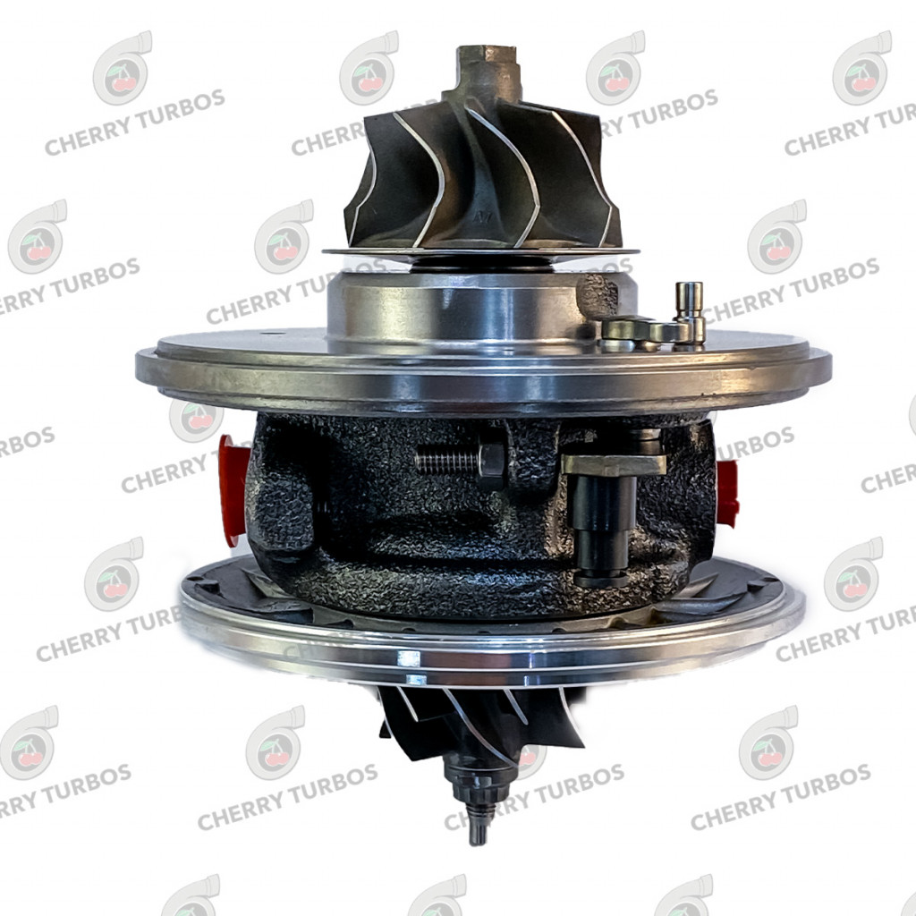 VW Volkswagen Cartridge CHRA Golf Jetta ALH Engine - Cherry Turbos