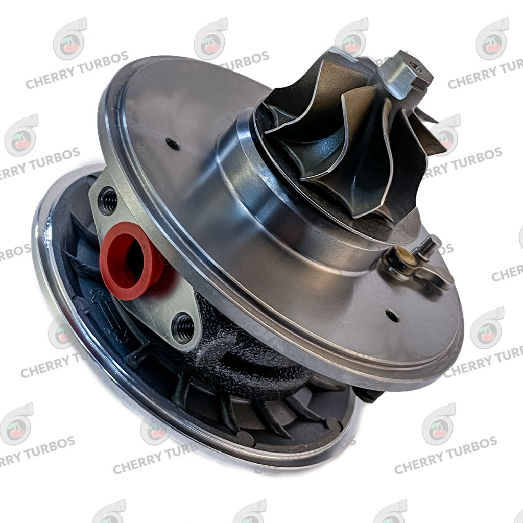 VW Volkswagen Cartridge CHRA Golf Jetta ALH Engine - Cherry Turbos